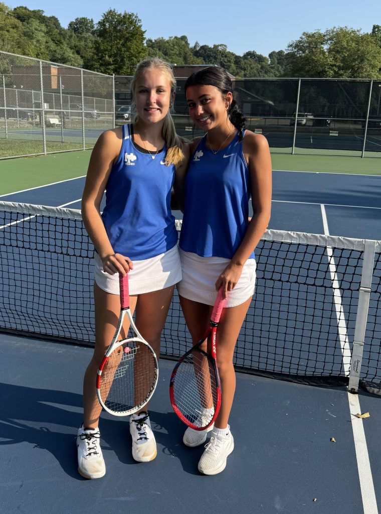 Lady Vikings’ Fullman advances to WPIAL singles championship - Herald ...